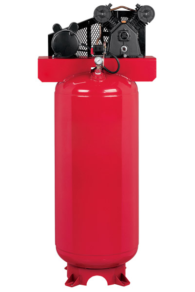 What Are Three-Stage Compressors and What Are Their Advantages? | Pat's ...