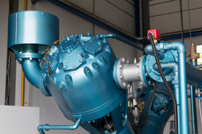 3 Indicators That You Need Blower Service | Pat's Pump & Blower