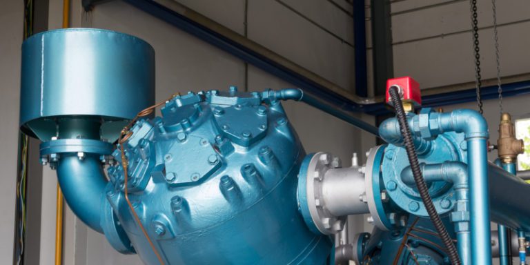 3 Indicators That You Need Blower Service | Pat's Pump & Blower