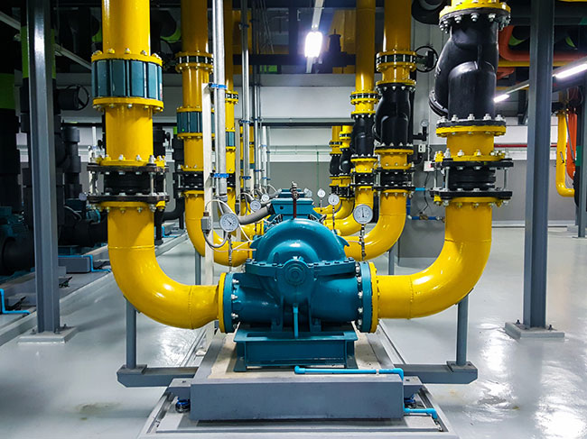 3 Signs That You Need Waste Water Blower Repairs | Pat's Pump & Blower