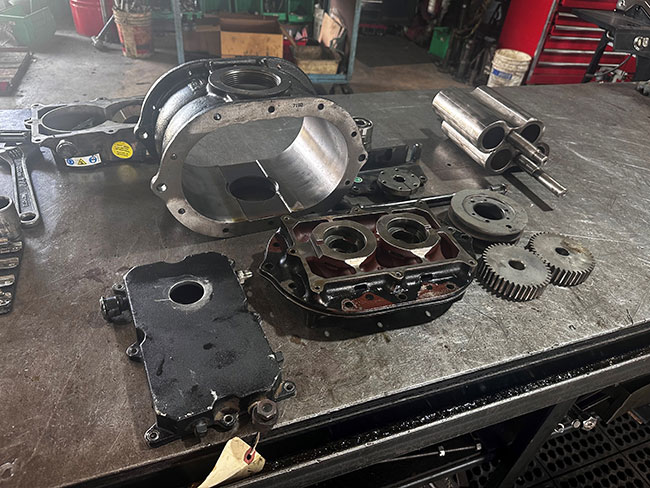 Benefits of Professional Blower Service | Pat's Pump & Blower