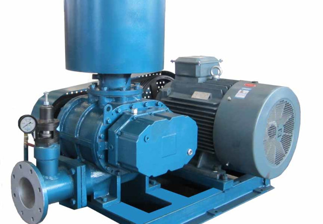 Industrial Blower Sales & Repair | Pat's Pump & Blower