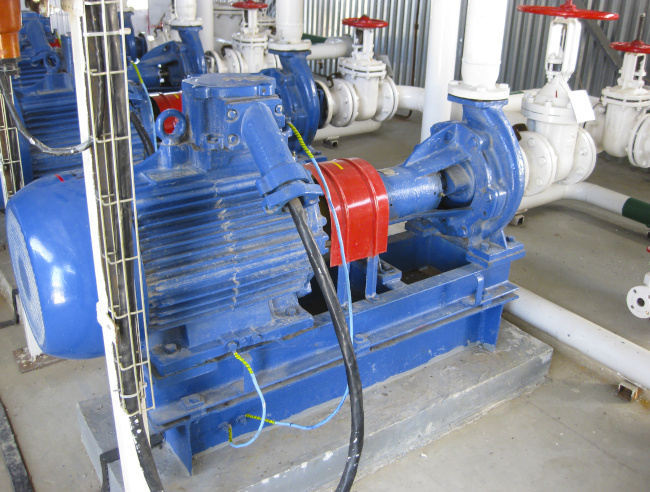 5 Signs of a Great Machine Shop | Pat's Pump & Blower