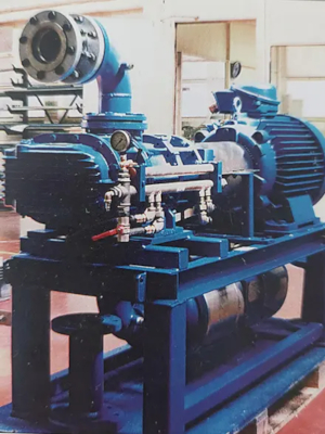 Why Hibon Blowers Have a Stellar Reputation | Pat's Pump & Blower