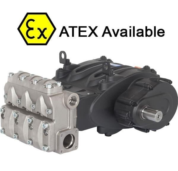 Common Applications for the High Pressure Water Pump | Pat's Pump & Blower